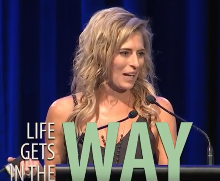 Rachel Krider on Being an Entrepreneur | Rachel Krider