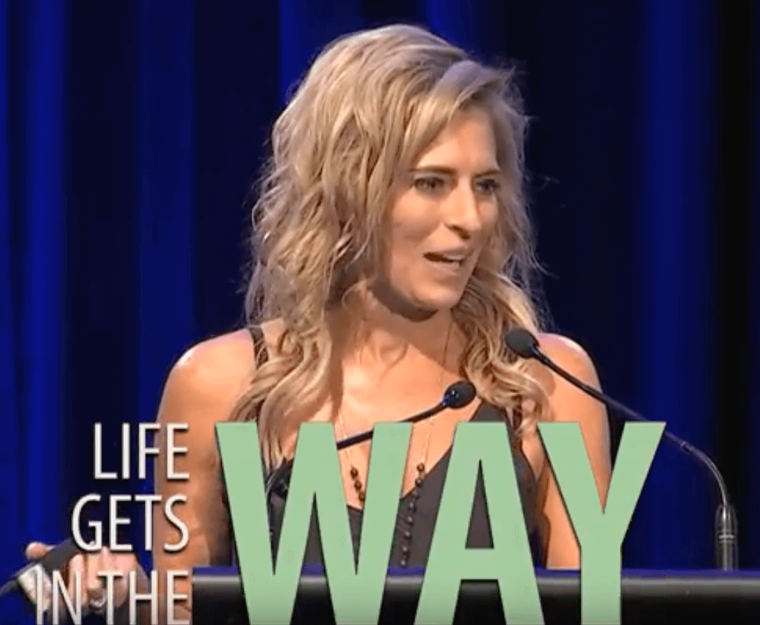 Rachel Krider on Being an Entrepreneur | Rachel Krider