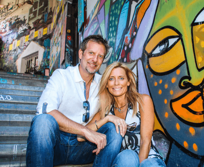 Rachel Krider | Rachel Krider is a successful entrepreneur with a ...
