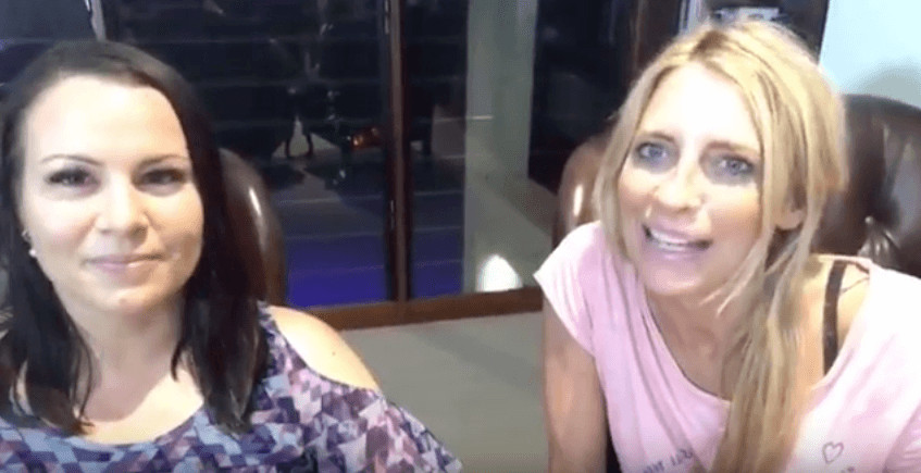 How to Create Success: Part Two | Rachel Krider