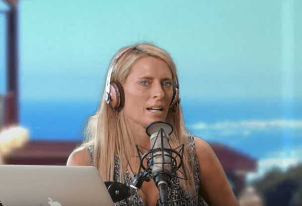 When You Struggle for Success | Rachel Krider